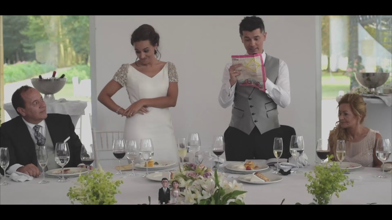 Estaba Escrito... - YouTube