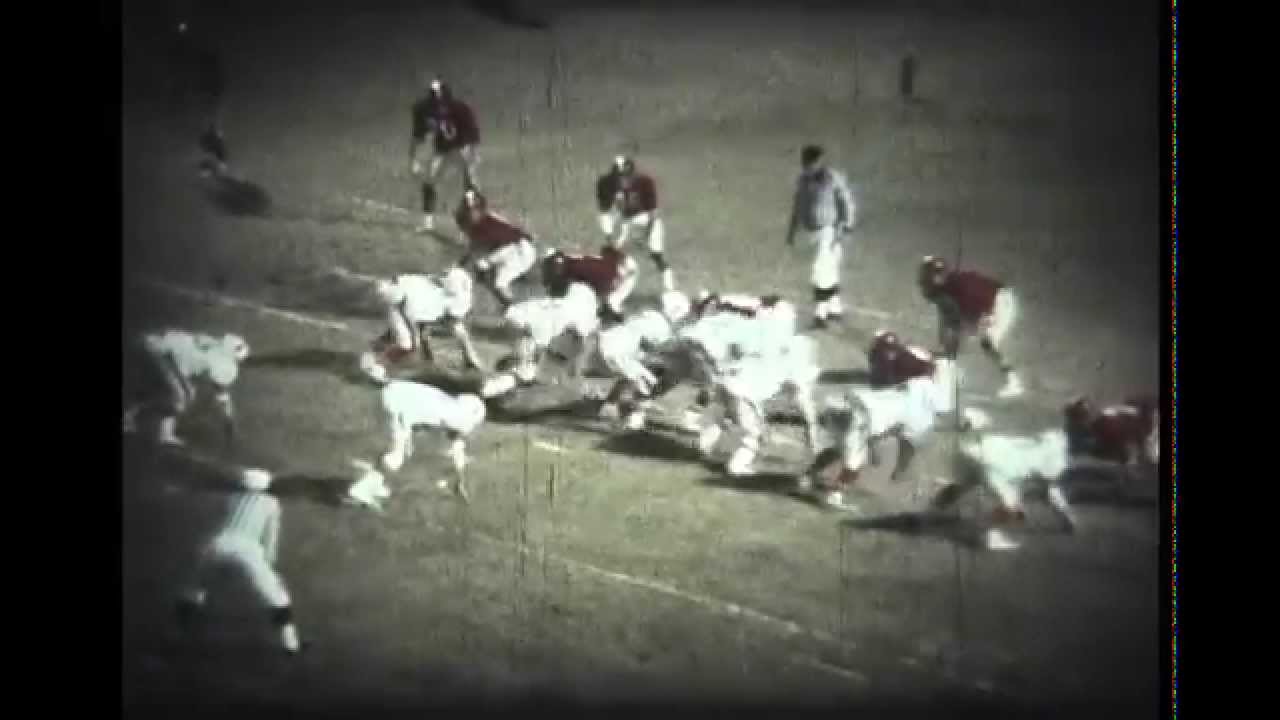 1975 Stillwater Ponies Football State Champs - YouTube