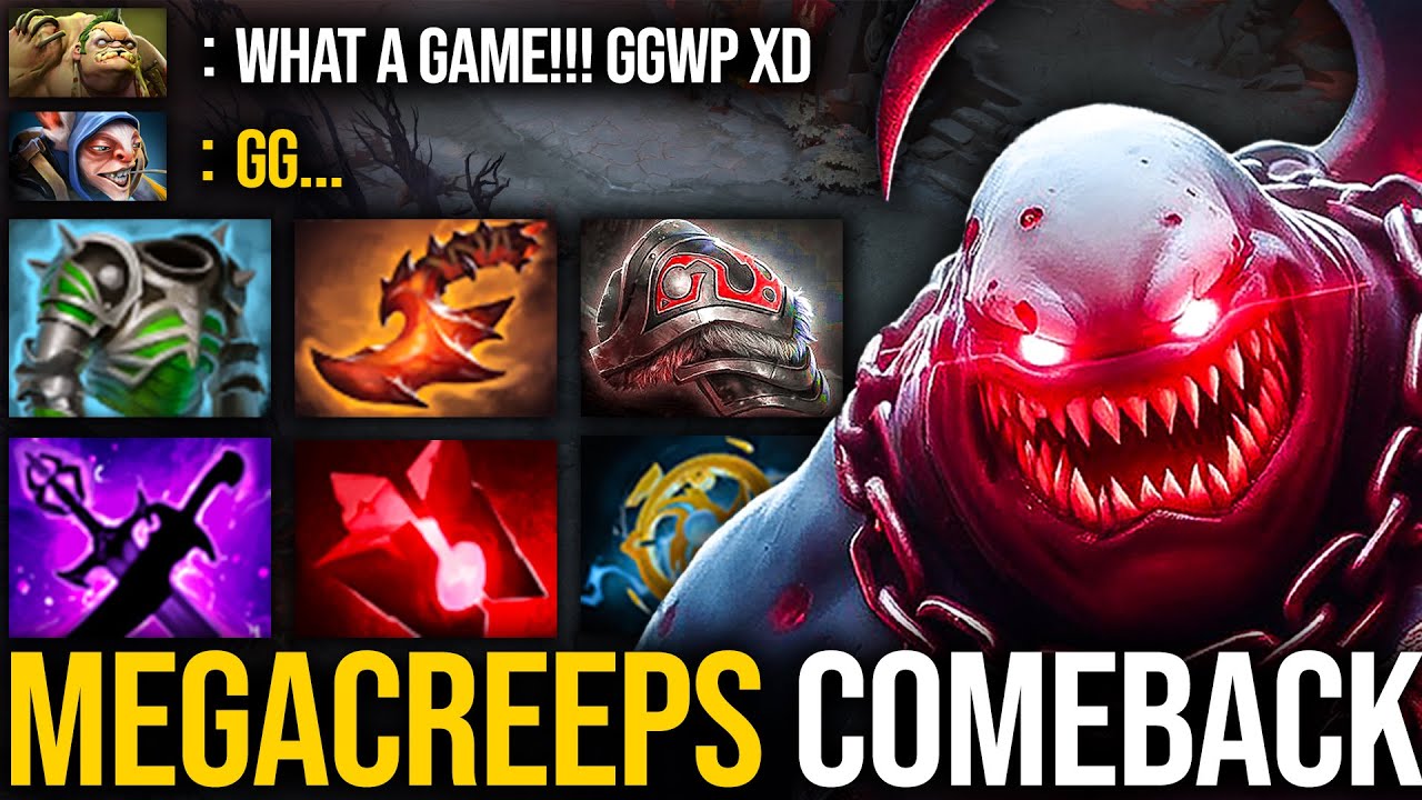 The Game Was DIFFICULT But Pudge Did Make An EPIC COMEBACK | Pudge ...