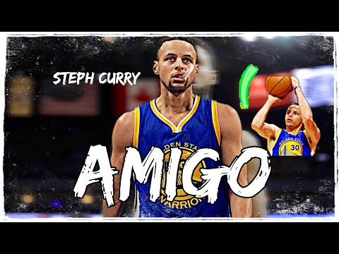 Steph Curry Mix - \