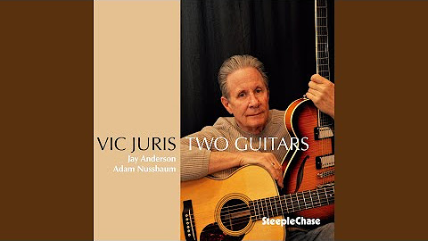 Vic Juris - Two Guitars (Full Album) - YouTube