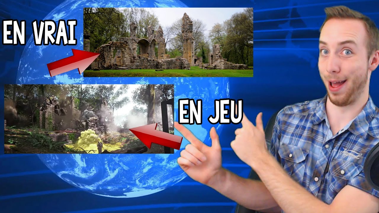 BF1 // Date de Beta // Netcode // Série TV // Map IRL // DLC gratuit - Flash News - YouTube