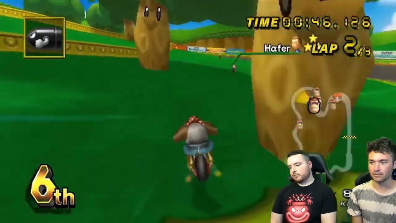 The most impressive 5th place you will ever see - YouTube