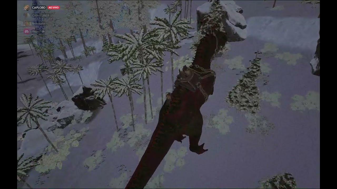 ARK Survival Evolved 2023 10 02 10 55 24 - YouTube