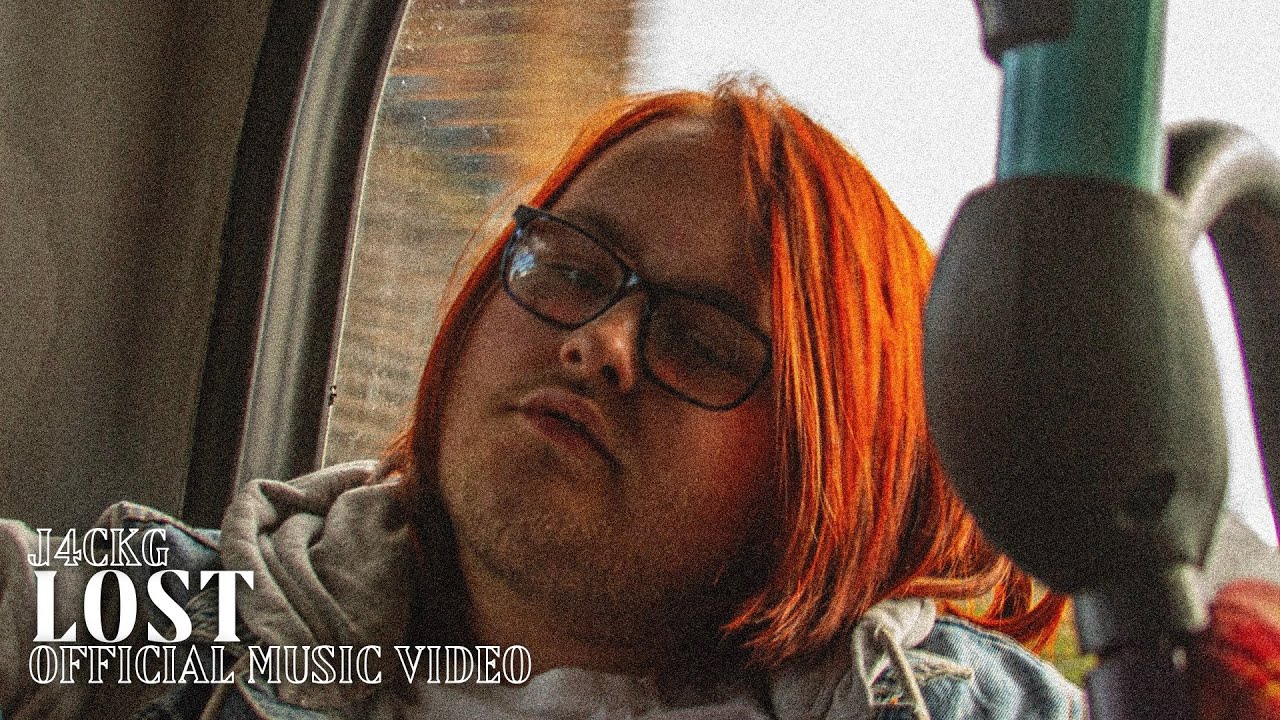Lost (Official Music Video) - YouTube
