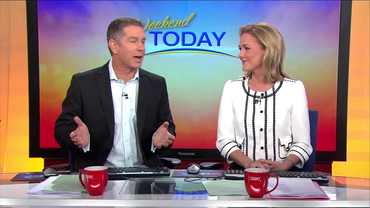 NBN - Weekend Today Opener - YouTube