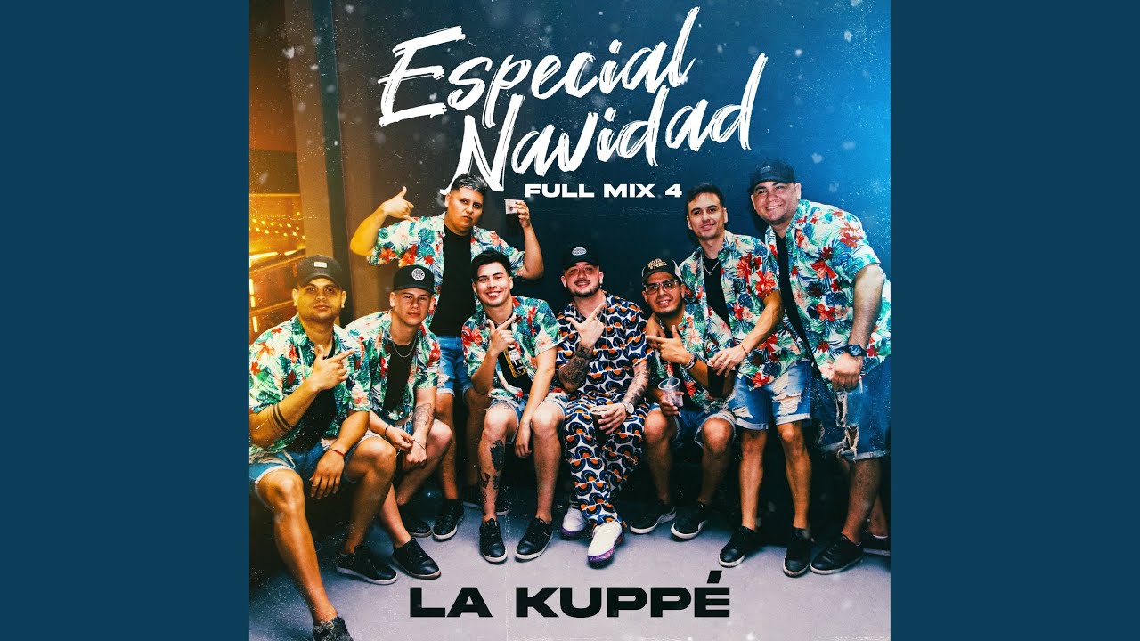 Full Mix 4 - Especial Navidad - YouTube Music