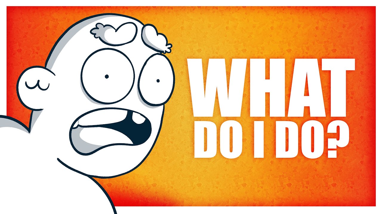 How to Animate to a Prompt or Brief - YouTube