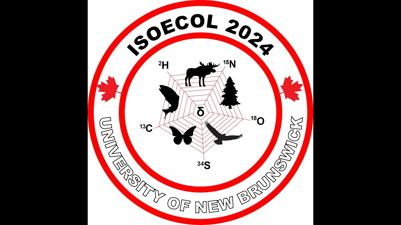 An appreciation of Dr. Keith Hobson - IsoEcol 2024 - YouTube