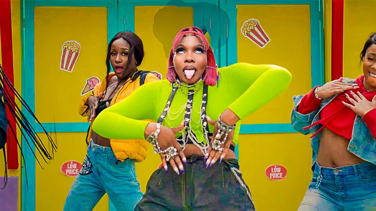Zuchu - Tamu Tamu (Official Music Video) #2023 - YouTube