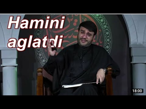 Hacı Ramil - Hamını Ağlatdı