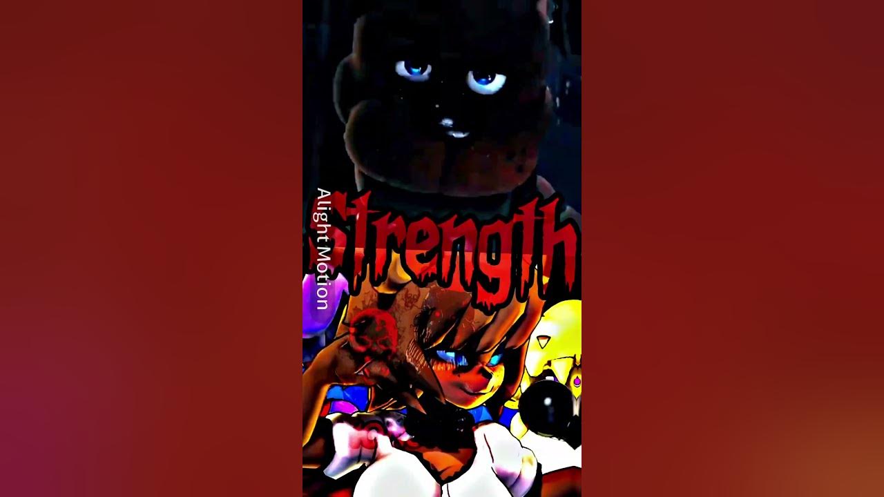 Fnia Vs Fnaf Freddy Fazbear Vs Fredina Fazbear Part 1 Youtube