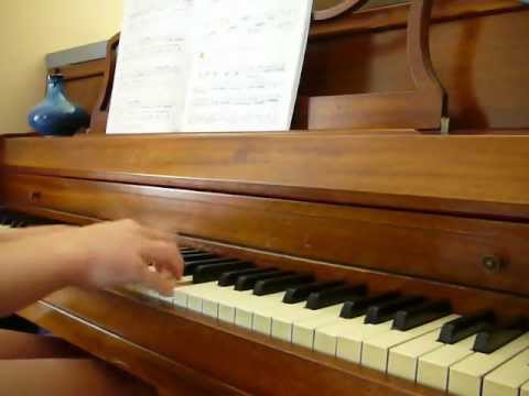 Nickelodeon Piano - YouTube