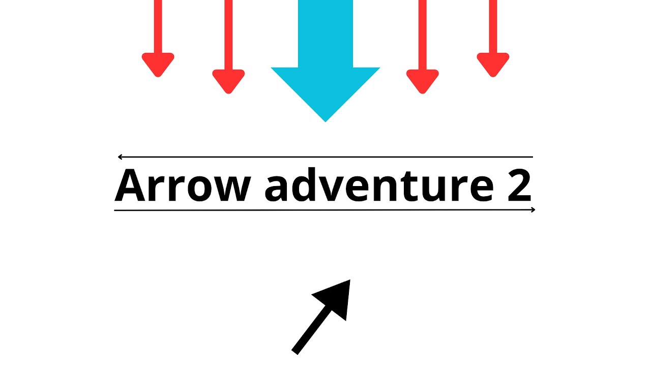 Arrow Adventure - EP2 - YouTube