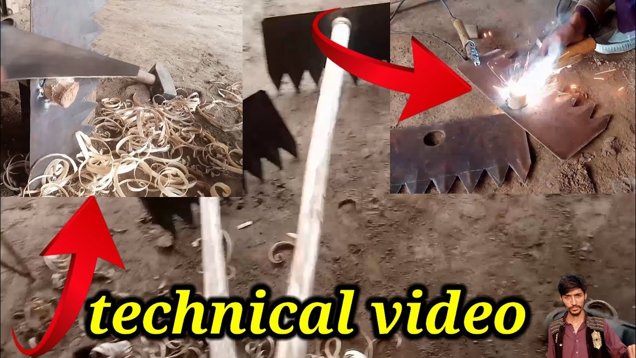 technical video#iron #support #iron - YouTube