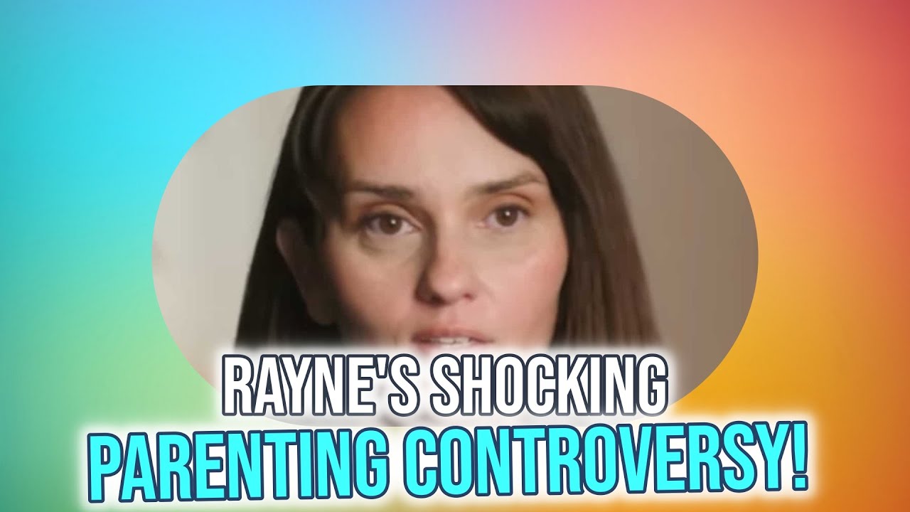 90 Day Fiancé Updates: Rayne's Kids, Corona's Split, Statler's Shade ...