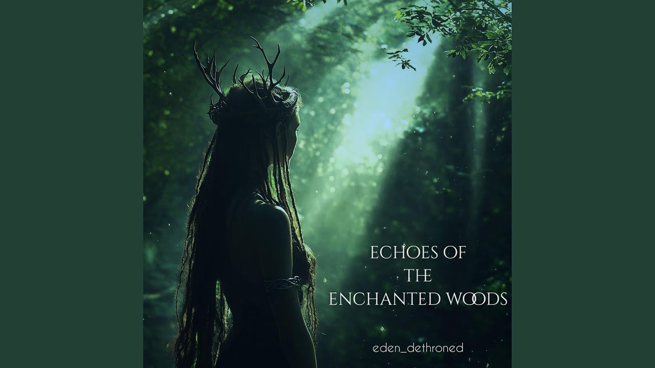 enchanted forest - YouTube