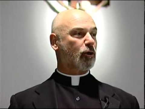 Father Corapi The Purpose of Education - YouTube