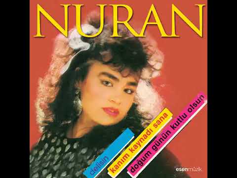 Nuran(Yanılma gönlüm)