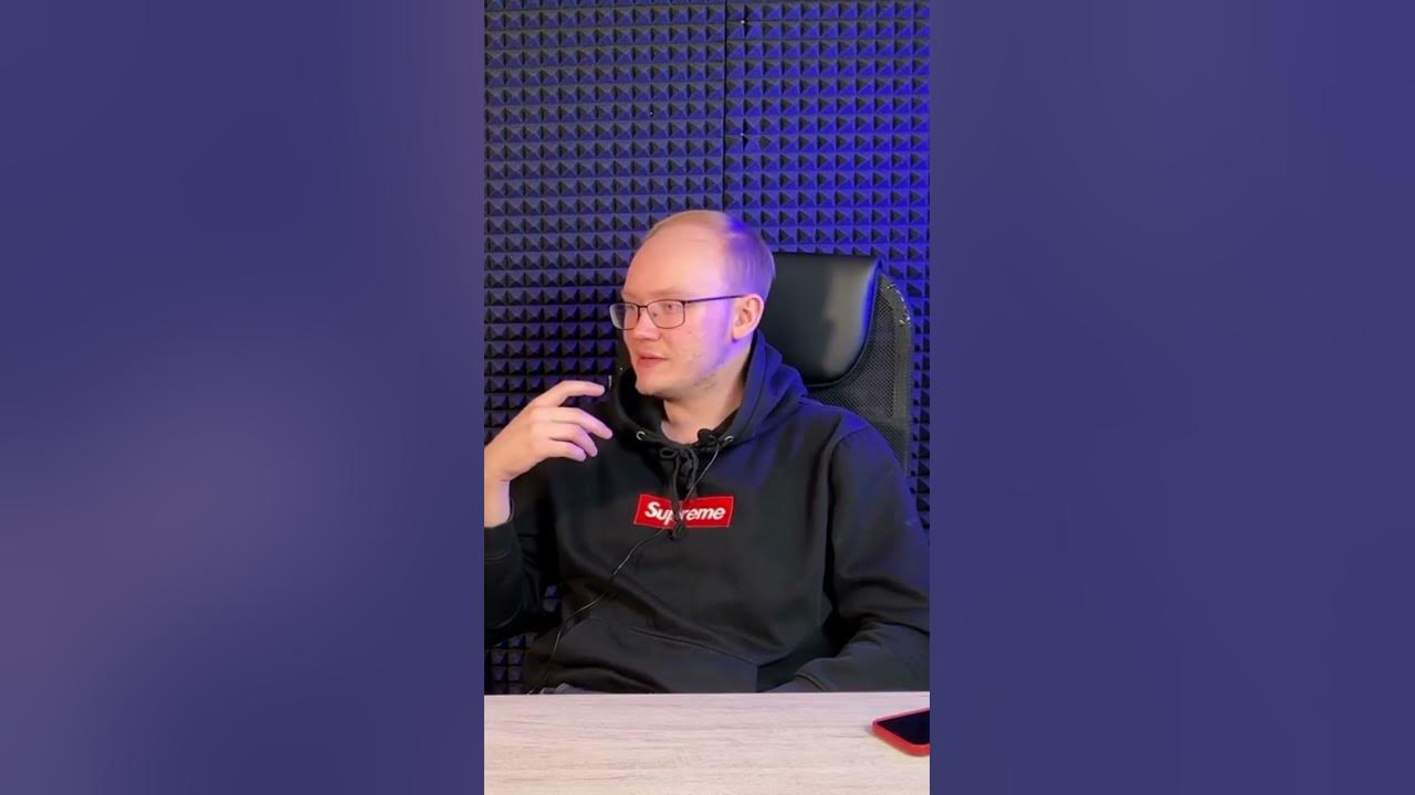 Холодный трафик Youtube