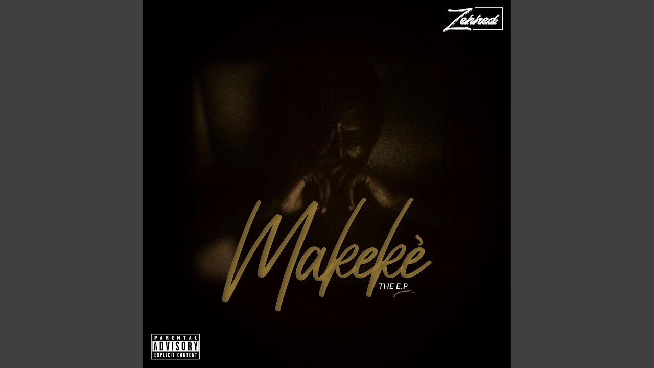 Makekè - YouTube