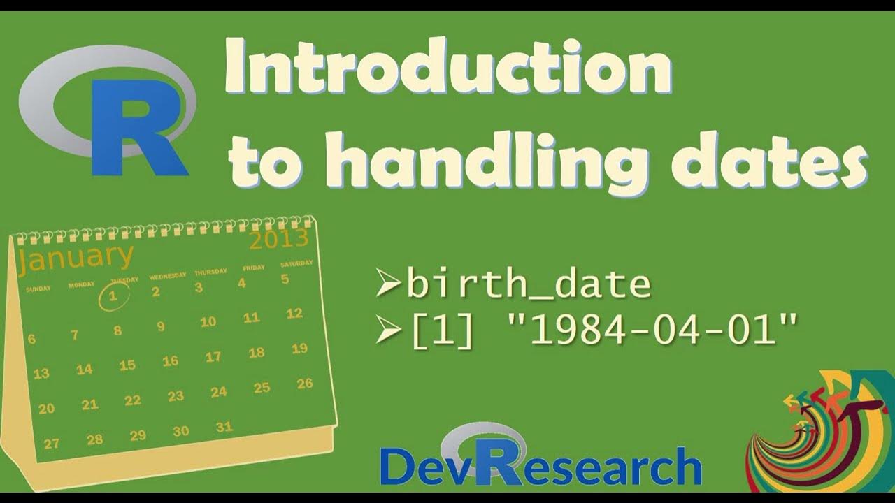 Easy R Working With Dates In R Programming Exploring The As Date easy-r-working-with-dates-in-r-programming-exploring-the-as-date