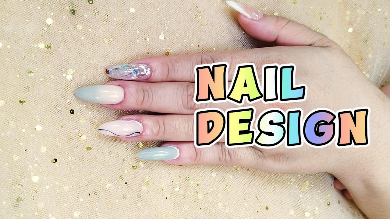 Lien 1985 Nails Designs (Nail Art) | Spa Staffing Solutions & Beauty ...