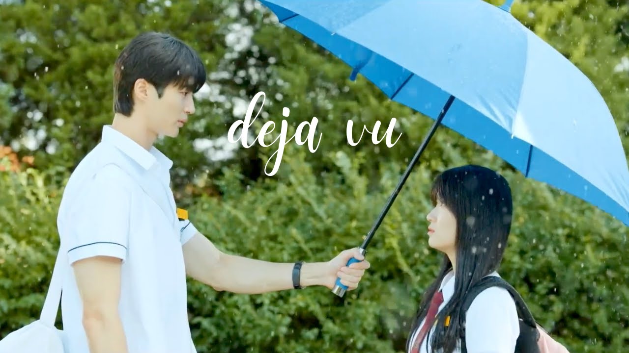 [FMV] Ryu Seon-jae & Im Sol | do you get deja vu? - YouTube