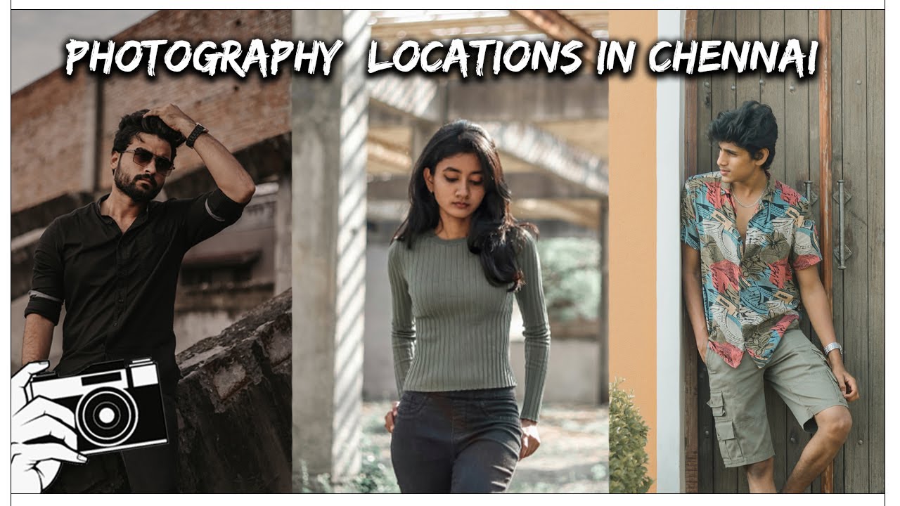 pondicherry in chennai 📸 - YouTube