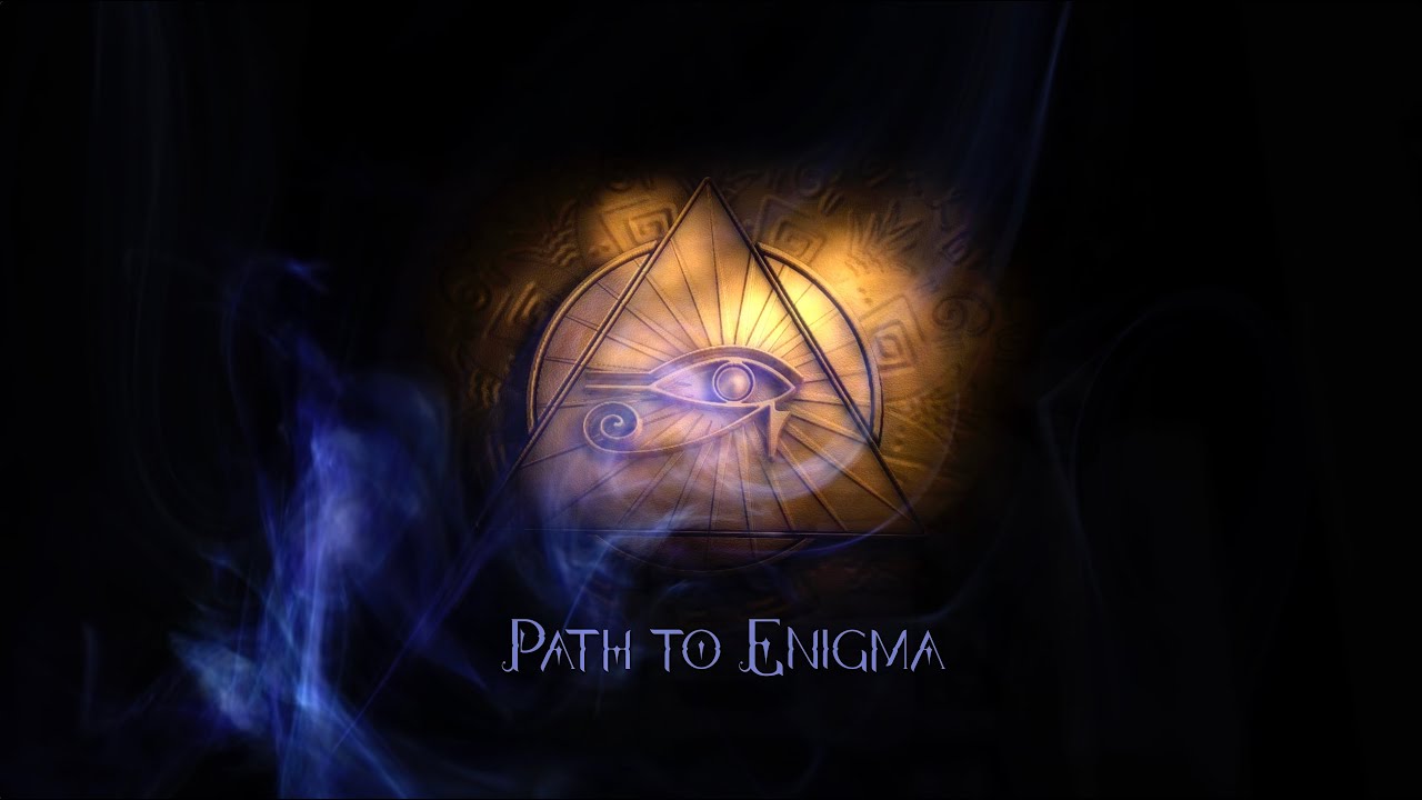 Path to Enigma - Fritz Heede - YouTube