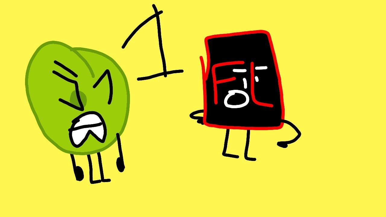 BFGB episode 1 start - YouTube