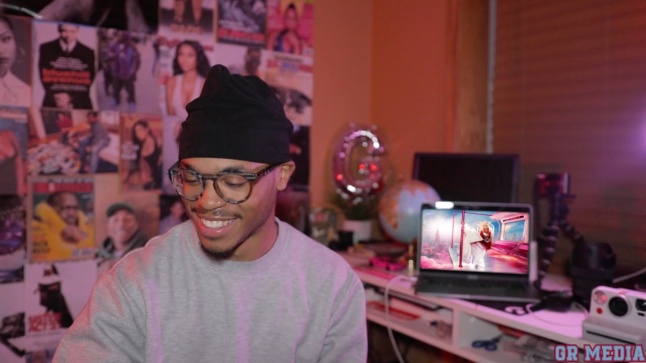 Nicki Minaj New Album "Pink Friday 2" | First 5 Songs Reaction - YouTube