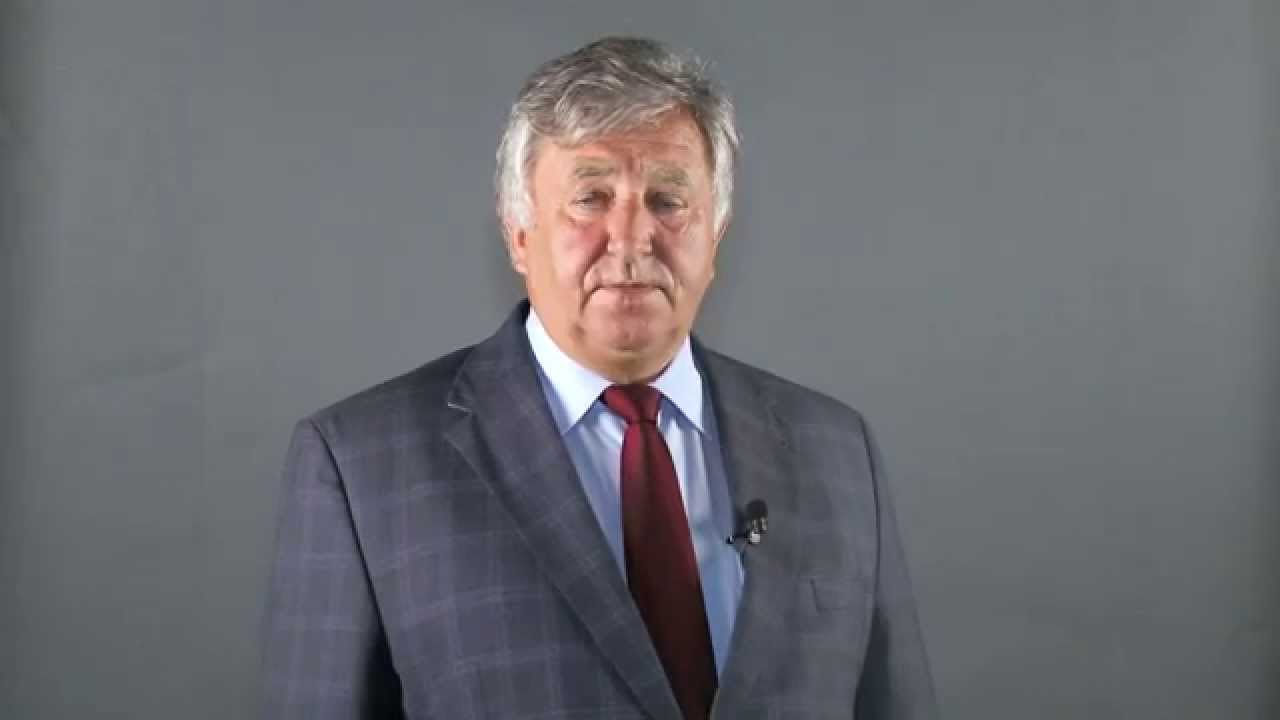 Klaus-Dieter Rentsch - Wahlkreis 8 Leuben - YouTube