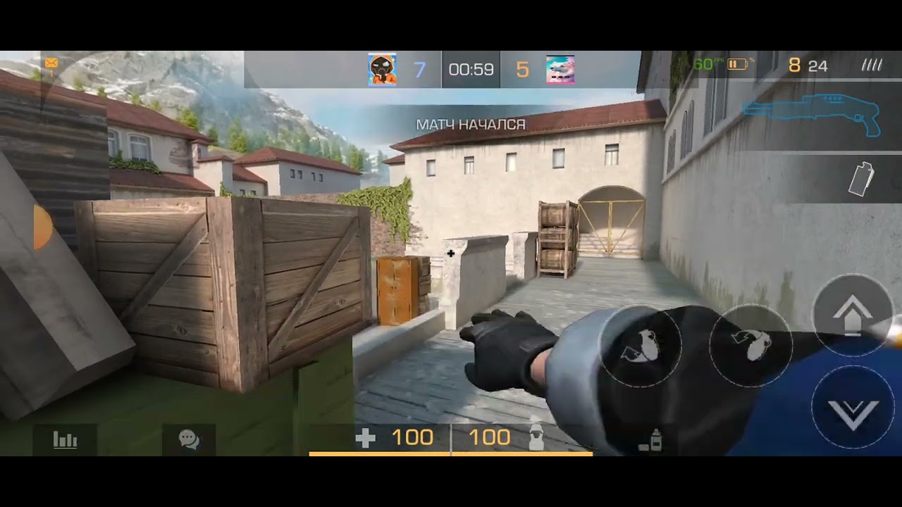 Standoff 2.duel 1v1 - YouTube