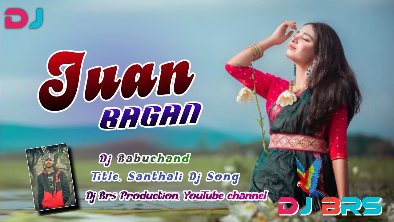 Juan Bagan💠 New Santhali Dj Song 💠New Santhali Dj Song video💠DJ ...