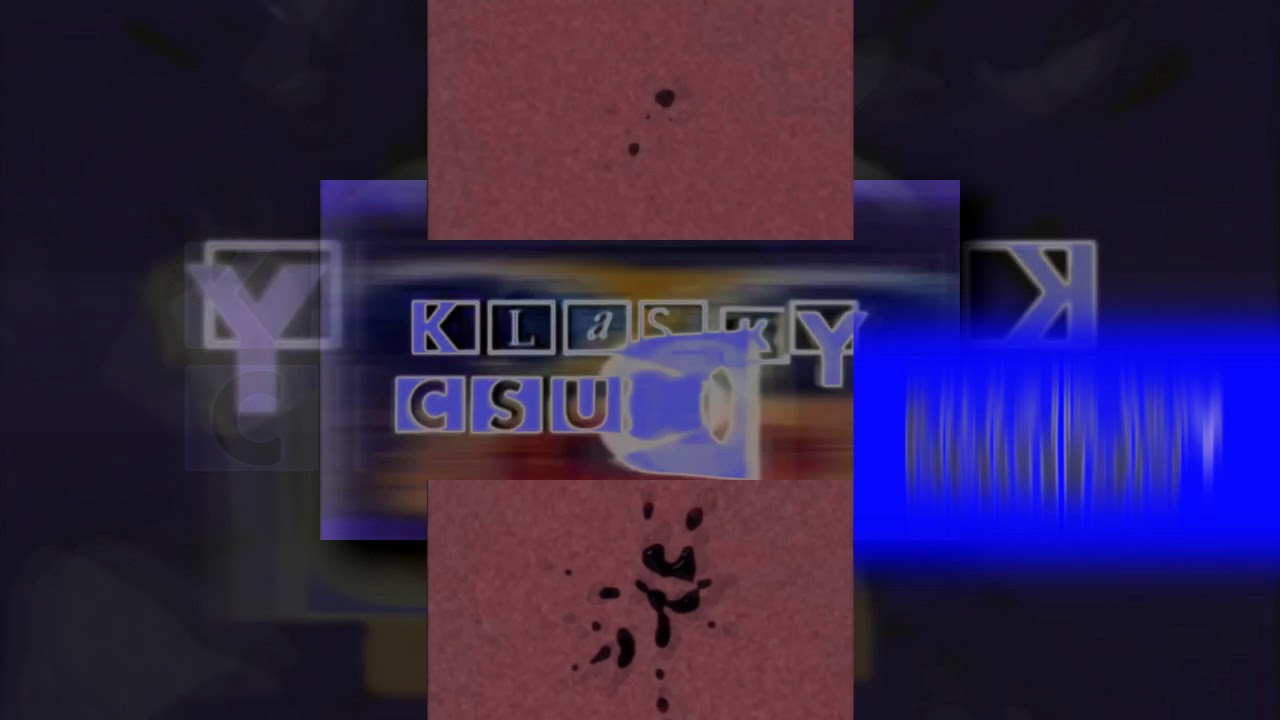 YTPMV Spiffy Csupo Effects Scan - YouTube
