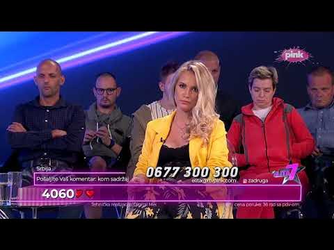 Narod pita: Anđelo ponosan na Anitinu promenu iz korena, smatra da je na dobrom putu - 25.08. ...