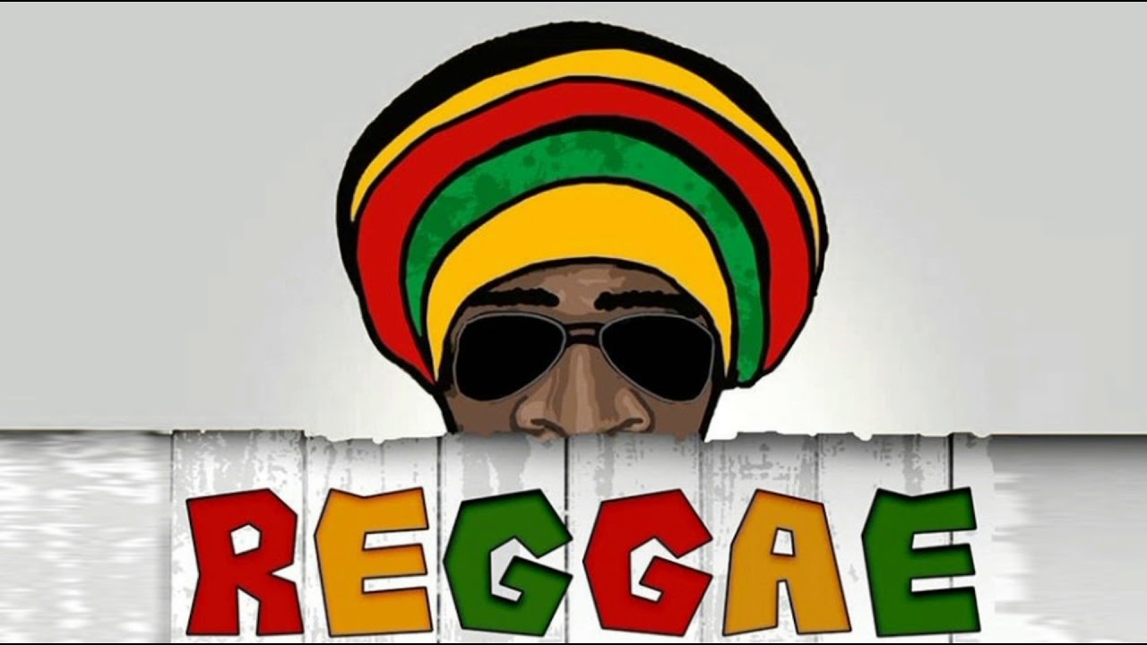 Reggae Instrumental - YouTube