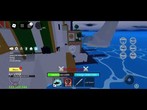BLOX FRUITS TIKI OUTPOST PART 2 - YouTube