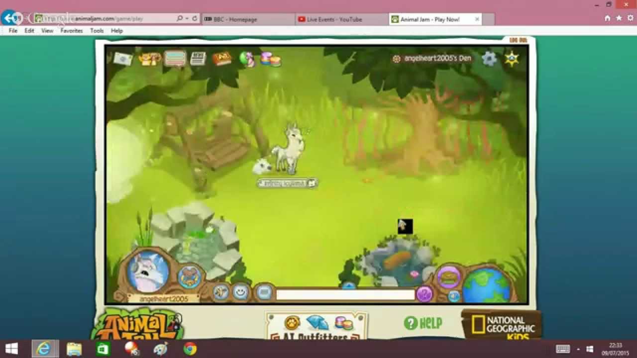 animal live stream stream # 2 - YouTube