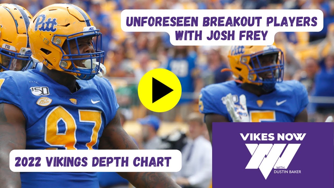5 Unforeseen Breakout Players -- with Josh Frey - YouTube