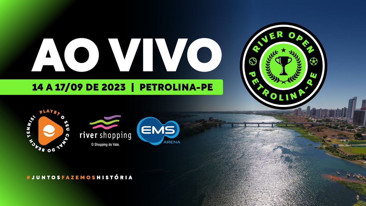 FINAL - MISTA: ANDRÉ BARAN/ VITÓRIA MARCHEZINI X GUSTAVO RUSSO/ MARCELA ...