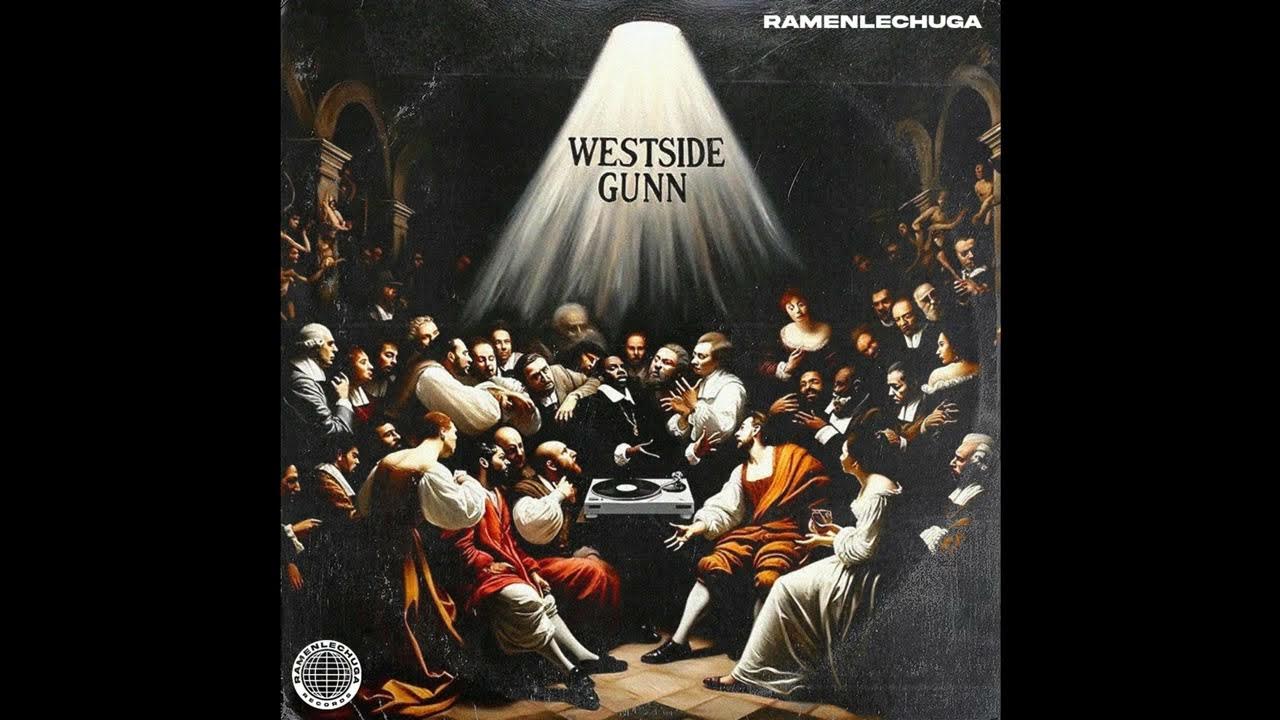 [FREE] Westside Gunn x Freddie Gibbs Soulful Type Beat - Mama's Legacy - YouTube