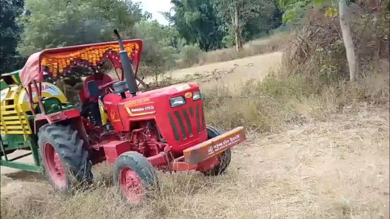 TRACTOR VIDEOS - YouTube