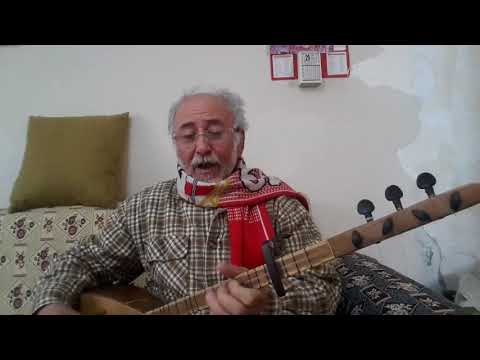 BİR GÜZELİN AŞIĞIYIM ERENLER Ozan ömer kahraman