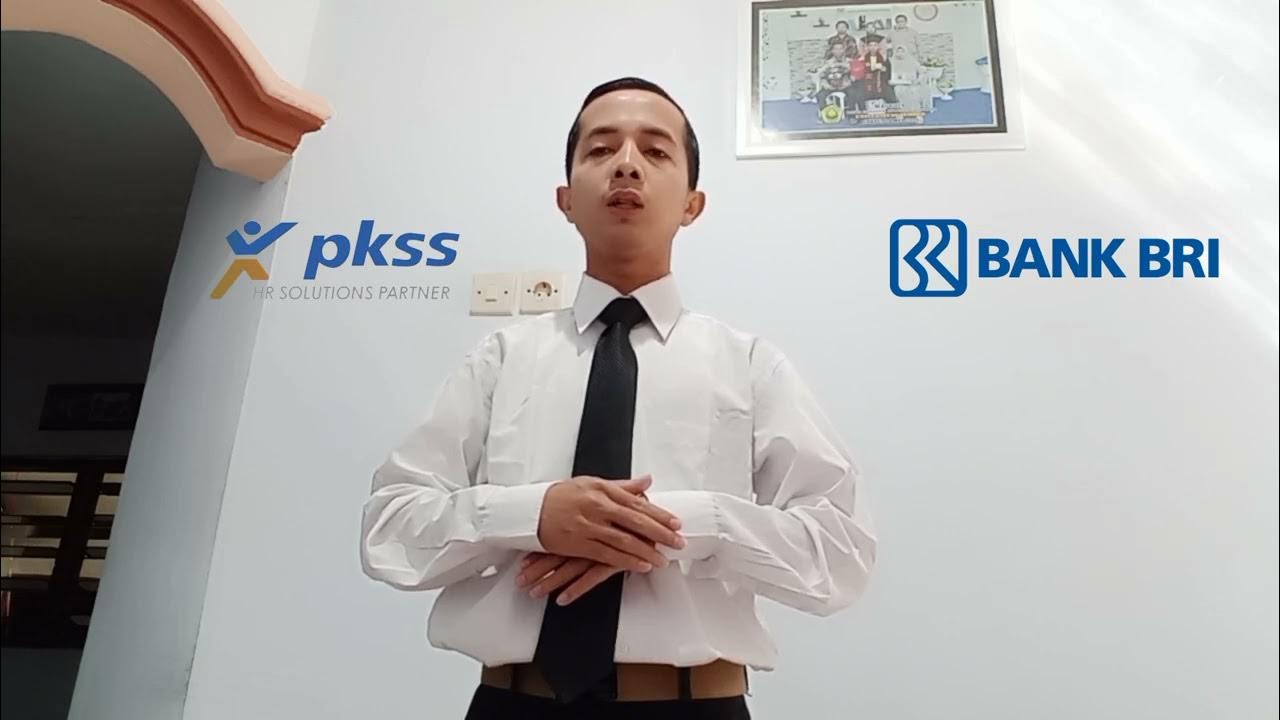 Subhan Maulana Ishaq | Seleksi Frontliner PKSS Malang - YouTube