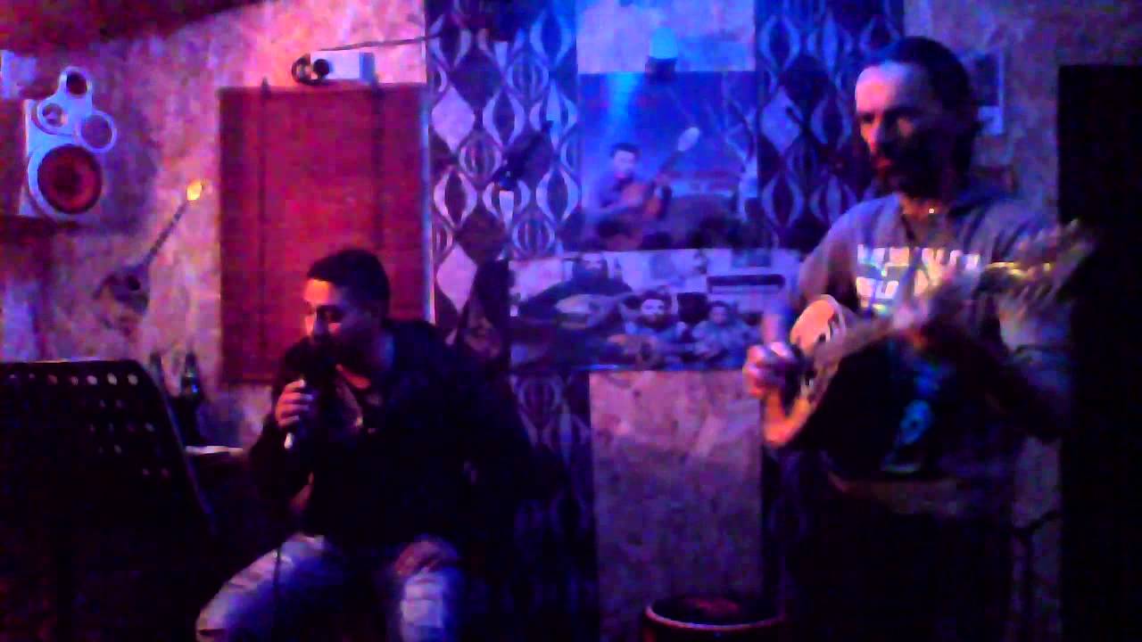 Ας Παν Στην Ευχη Τα Παλια.. - YouTube