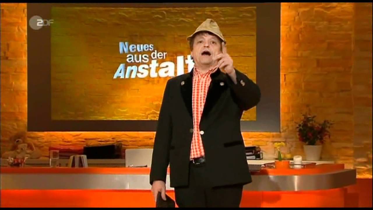 Erwin Pelzig - Rüstungsindustrie - YouTube