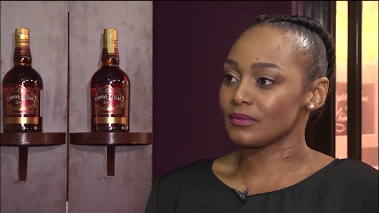 Chivas Win the Right Way chats with Eugene Mbugua, founder & MD of ...