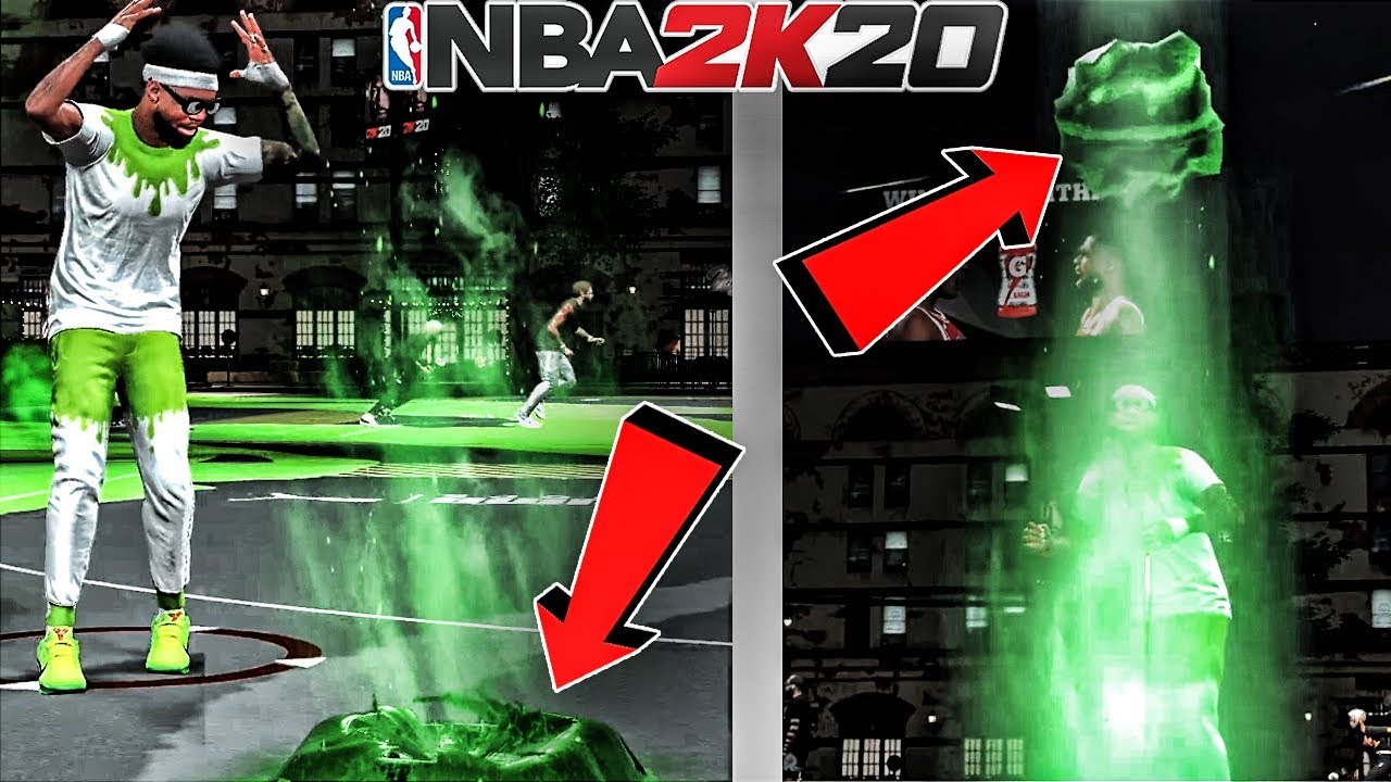 How to get infected Puma Mania NBA 2K20 Event - Breakdown + Explanation ...